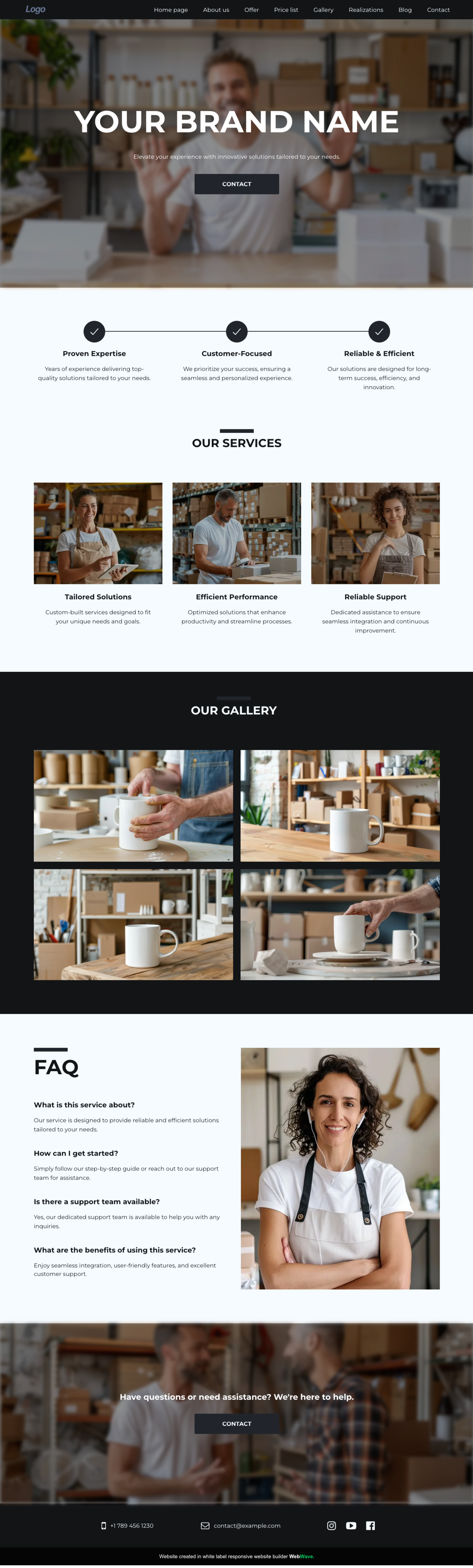 ALU DESIGN CONCEPT - garduri din aluminiu » Despre noi